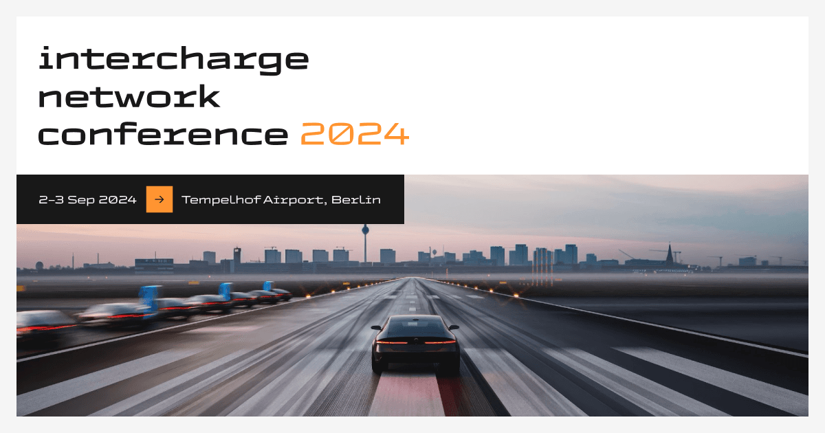 icnc24 – intercharge network conference